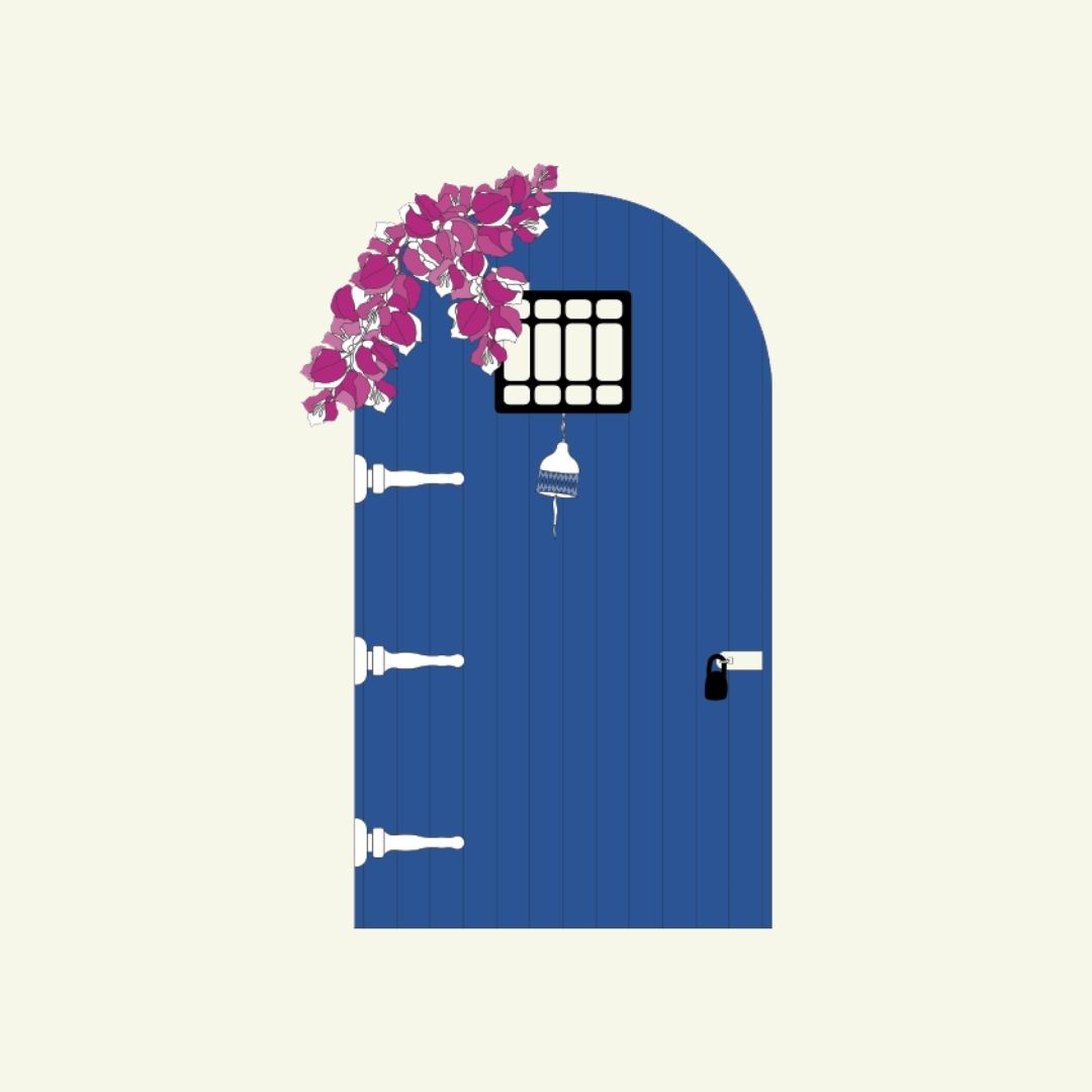 Συλλογή Nishane The Doors: Home Fragrance Line ~ Αρωματα για το σπιτι