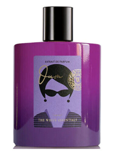 Jardin de Parfums präsentiert Oum ~ Duftneuheiten