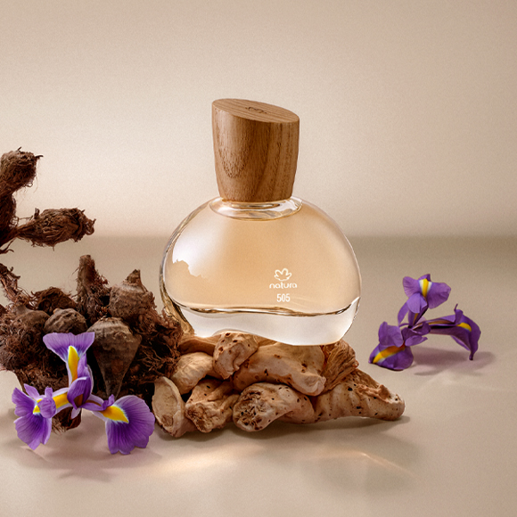 Natura Lança Sua Nova Coleção Alta Perfumaria ~ Novas Fragrâncias