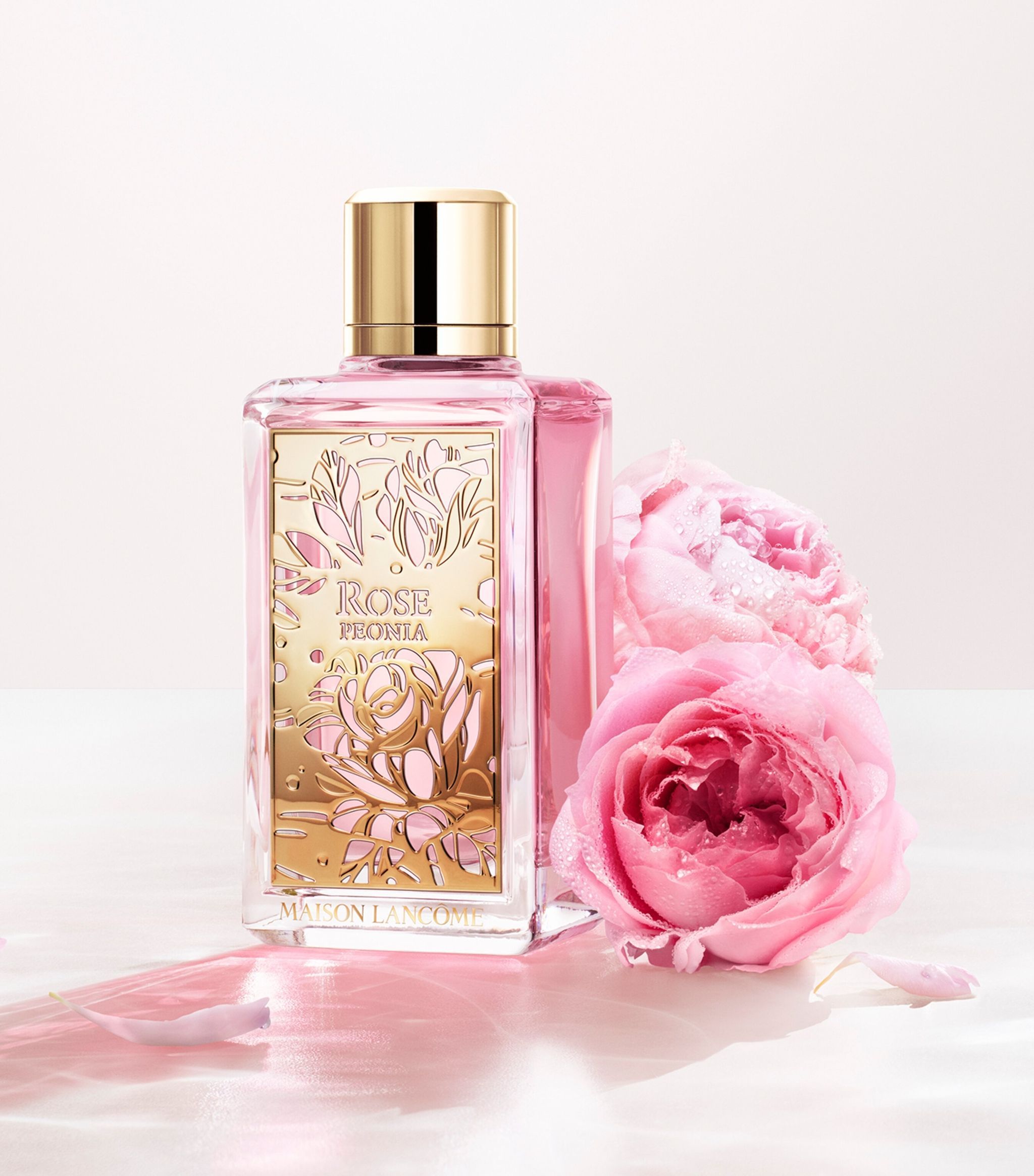 Lancôme Rose Peonia si Jasmin D'Eau ~ Parfumuri noi