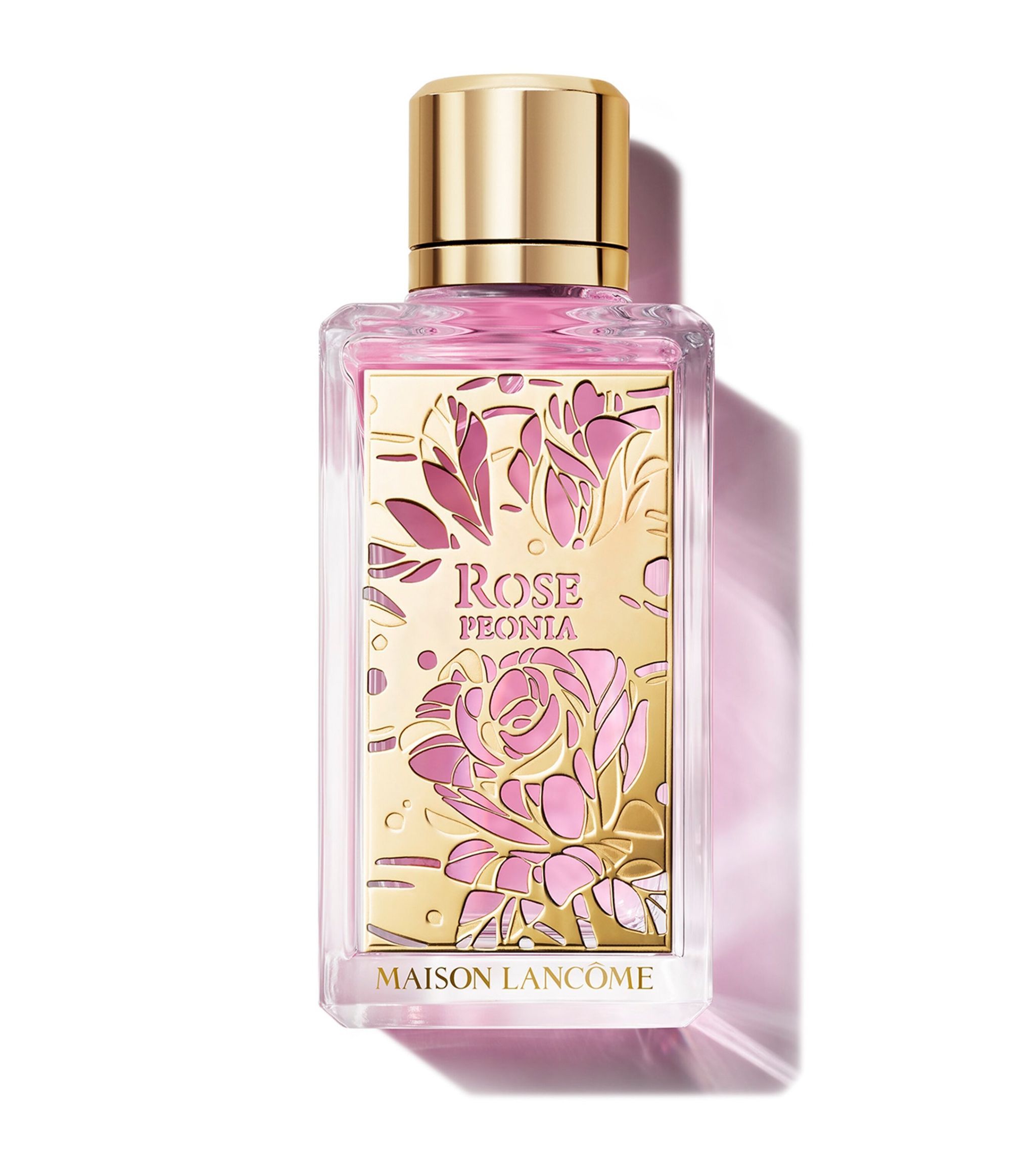 Lancome Rose Peonia i Jasmin D'Eau ~ Novosti