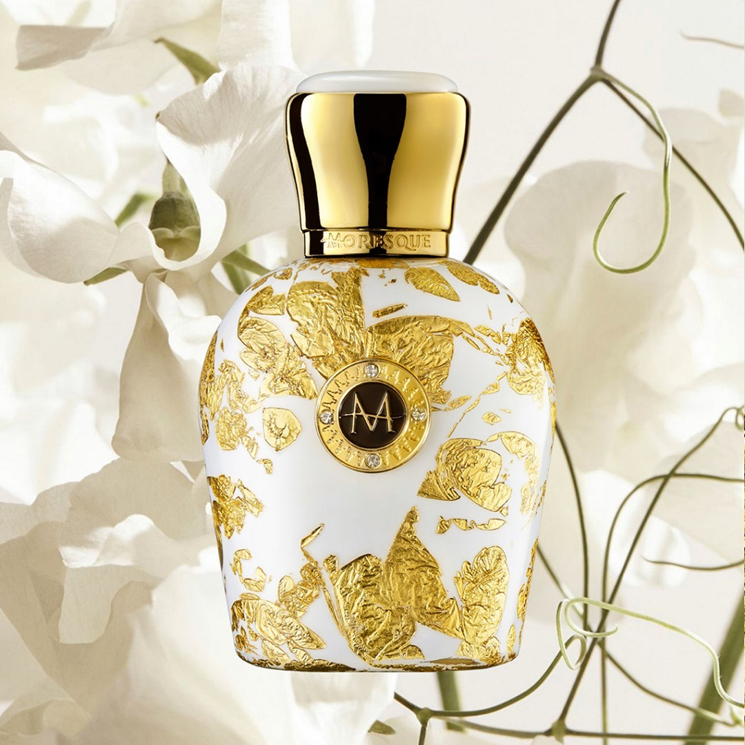 Regina Moresque: Ein in Flaschen gefülltes Juwel ~ Reviews