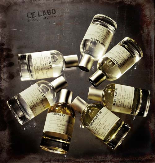 Le Labo Citron 28: New City Exclusive ~ Parfumeria de nisa
