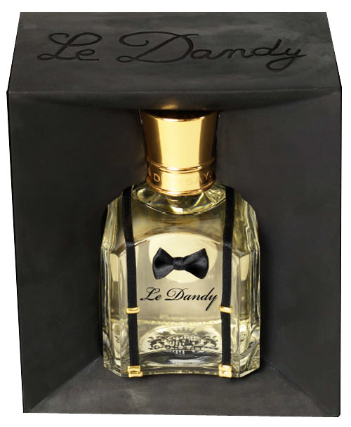 Le Dandy For Men Parfums D'Orsay: Dandy Barhopping ~ Fragrance Reviews