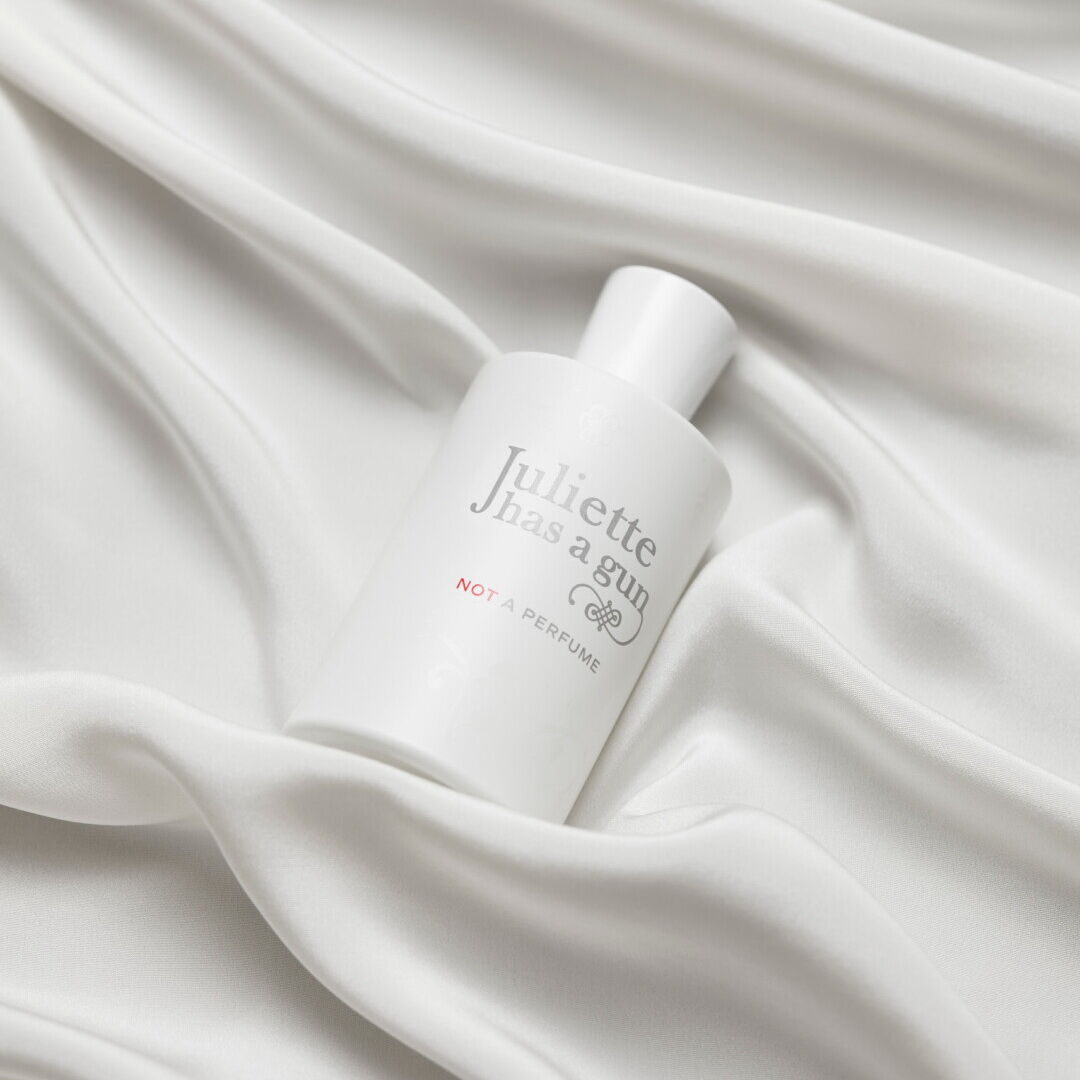 Not A Perfume Juliette Has A Gun: Der ultimative Hautduft ...