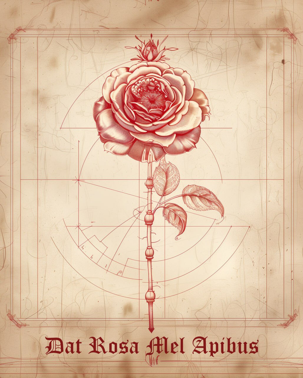 Il Piccolo Roseto di Sane Witch. Essence Rare di Houbigant: Rosa ...