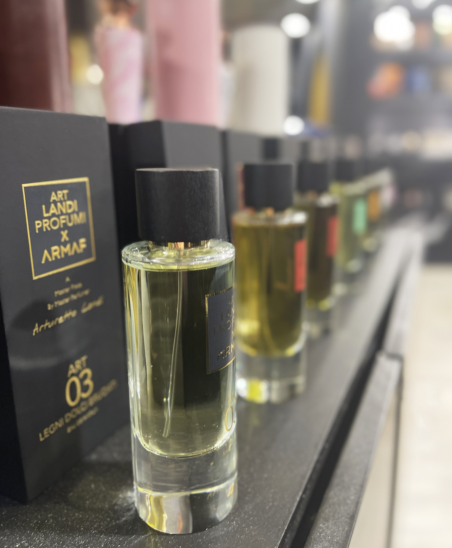 TFWA 2023 - Cum miroase Cannes? ~ Carti, evenimente