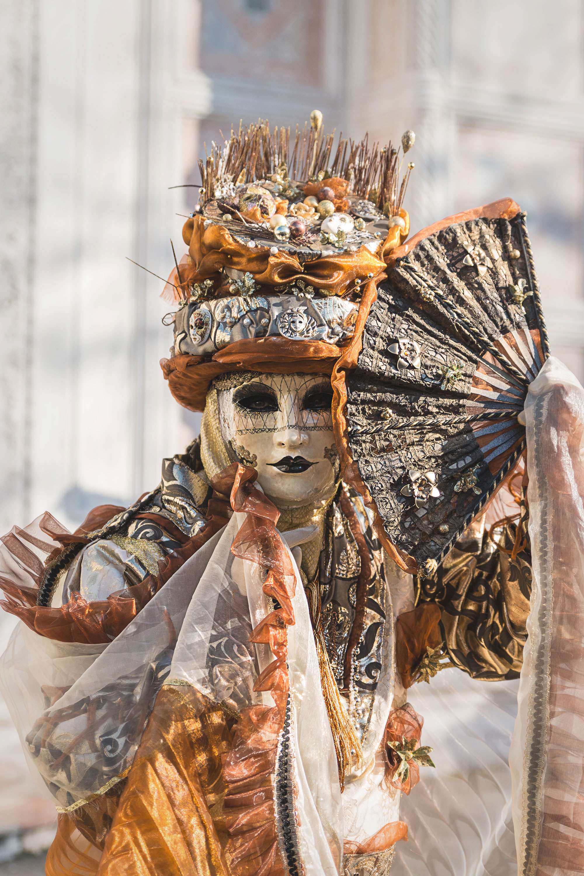 MASKÉE PARFUMS CIRO: МАГИЯ МАСКИ ~ Обзоры ароматов