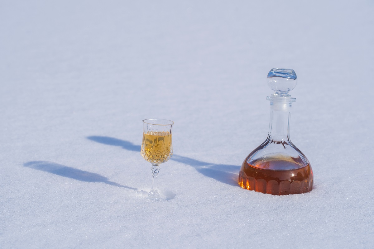 Stilettos pe Lex Jul et Mad Paris: lichior de pere și trandafiri de ...