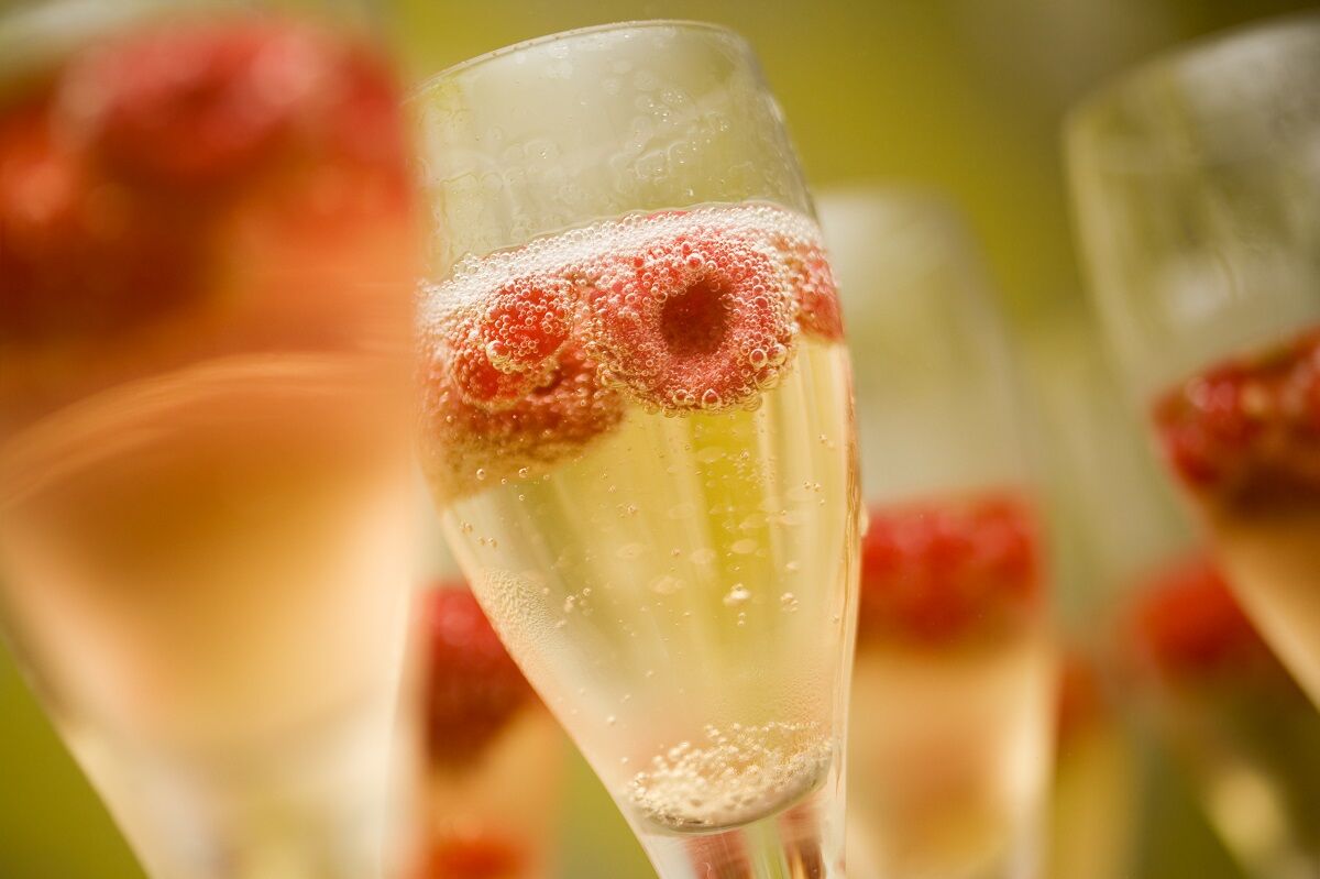 Eau Séraphique by Graham & Pott: حديقة الجنة الصغيرة ~ مقالات عطرية