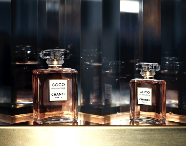 Coco Mademoiselle EdP Intense: Verführung à la Chanel. ~ Reviews