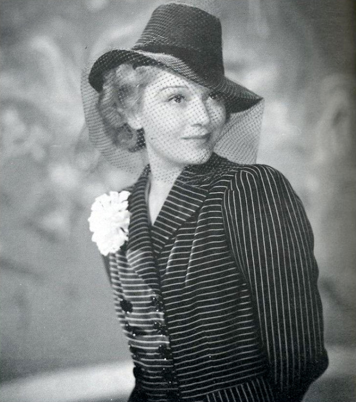 Germaine Cellier: genialna wiedźma ~ Publicystyka