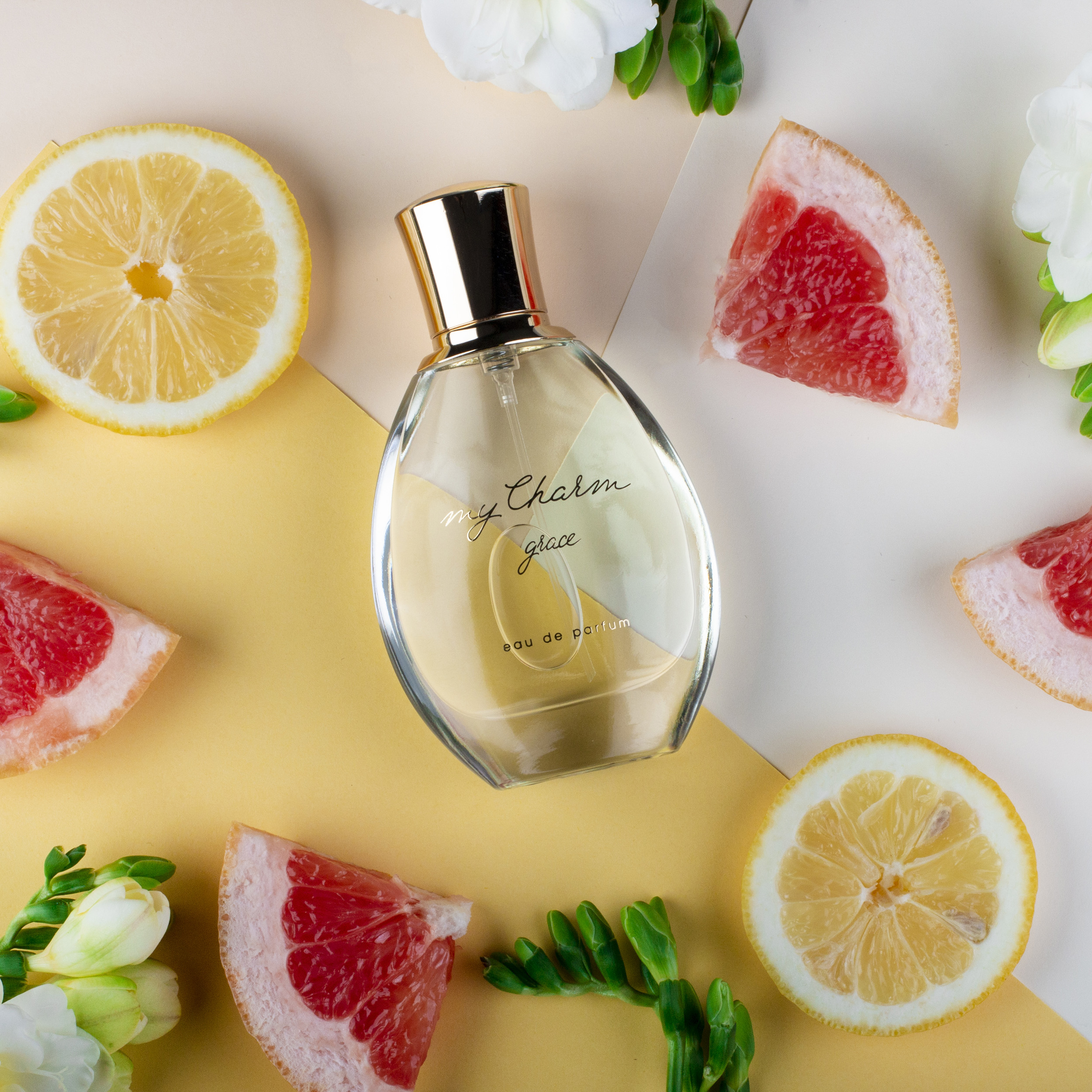 Новая серия Dzintars My Charm ~ Сейчас в магазинах