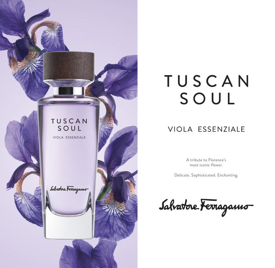 Ca un nor roz la apus: Explorarea "pufoșeniei" în parfumuri ~ Columne