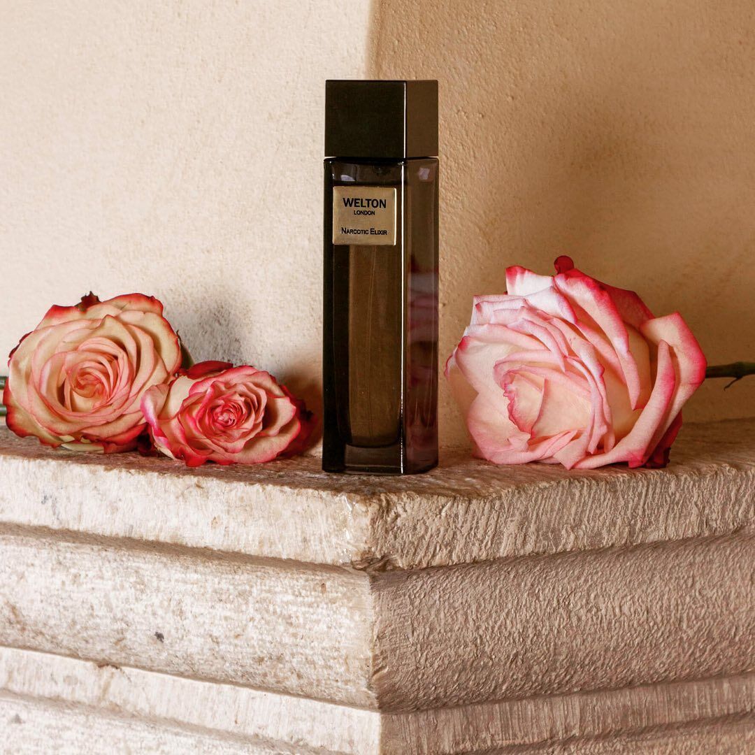 La Collezione Talisman Perfume Extrait di Welton London ~ Recensioni ...