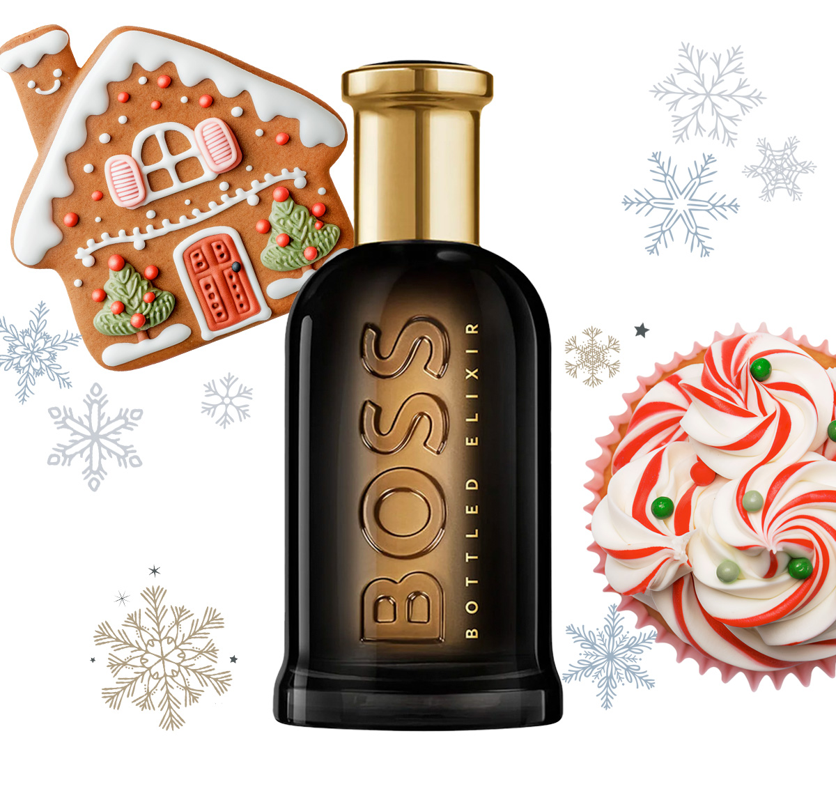 CEL MAI BUN PARFUM PENTRU BĂRBAȚI 2023: Un parfum perfect pentru ...