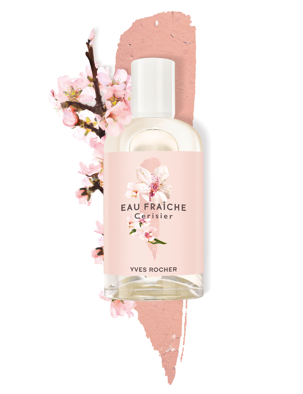 Yves Rocher Eau Fraiche Kollektion ~ Duftneuheiten