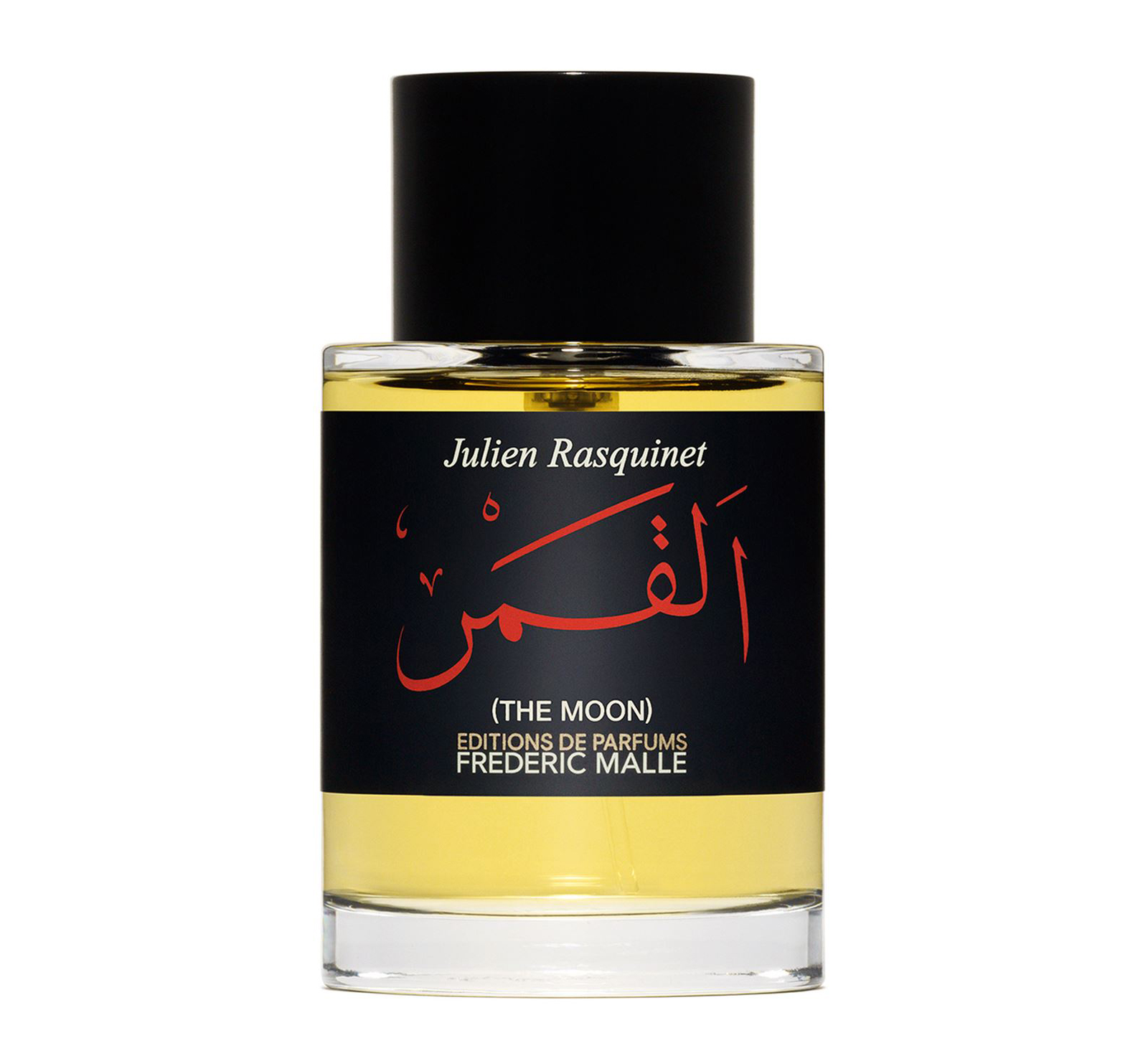 Ουράνιο Ρομάντζο: Frederic Malle The Moon από τον Julien Rasquinet ...