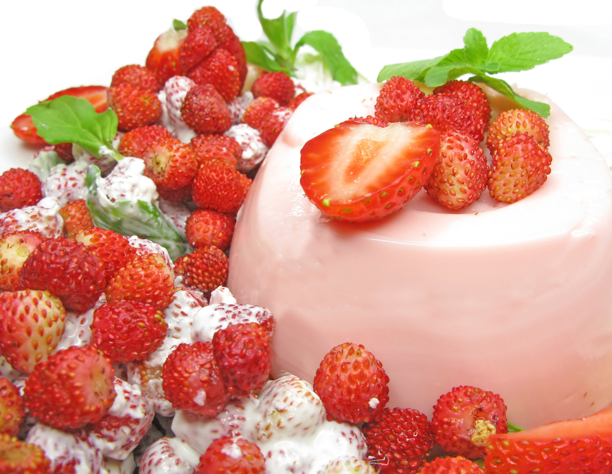 Cukier, uwodzicielski i odpychający ~ Publicystyka