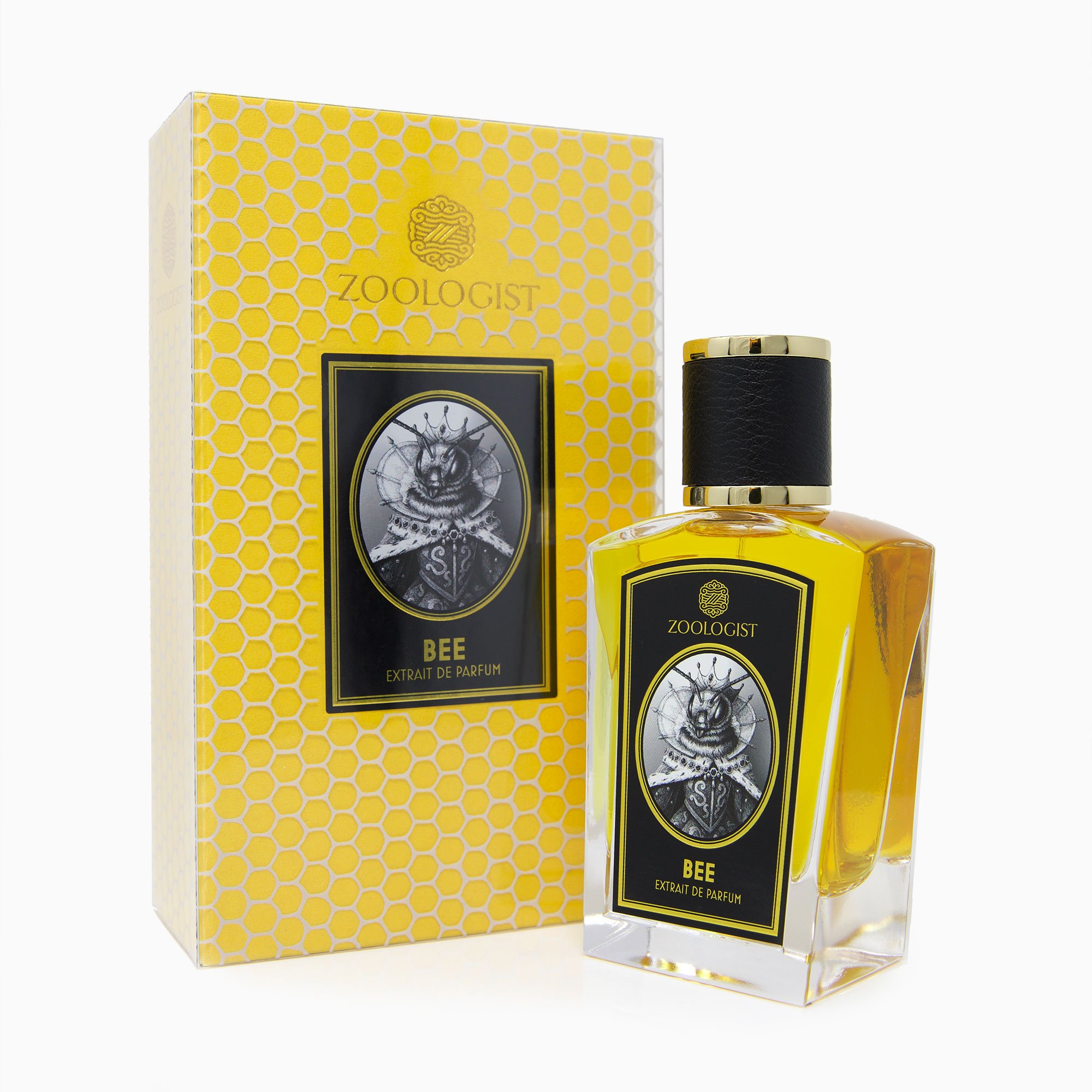 Zoologist Bee - Oro líquido ~ Reseñas Editoriales de Fragancia