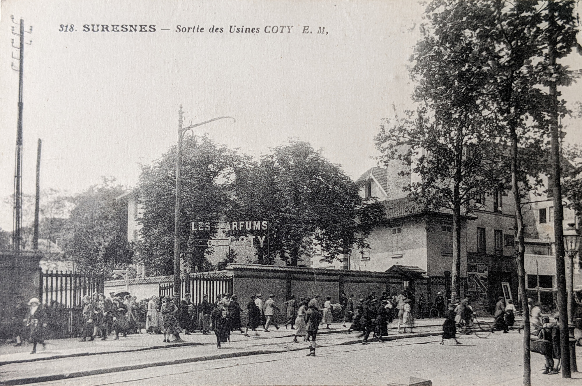 Les éditions limitées vintage de Coty pour le réveillon du Nouvel An ...