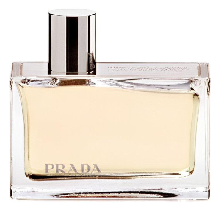 Prada Amber: 20 عاما من الكلاسيكية ~ العطور القديمة (Vintage)