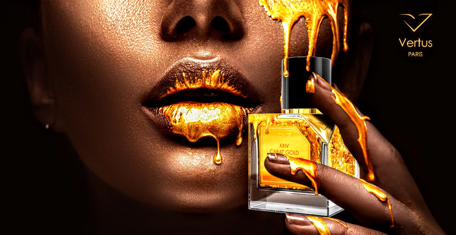 Majeste and Auramber: Two Fragrances by Vertus Paris ~ Fragrance Reviews