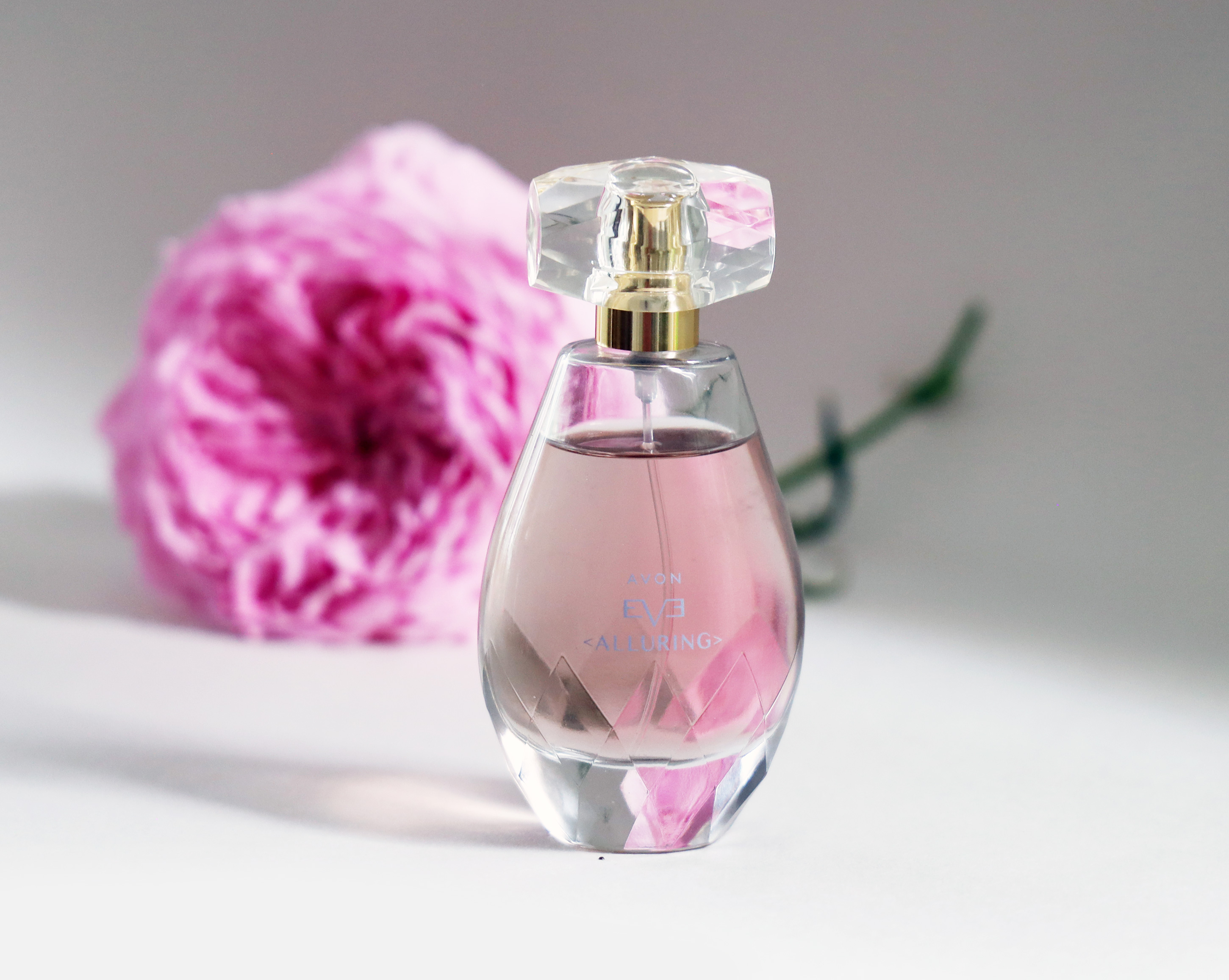 Überblick über vier Parfums von Avon und Eva Mendes ~ Reviews