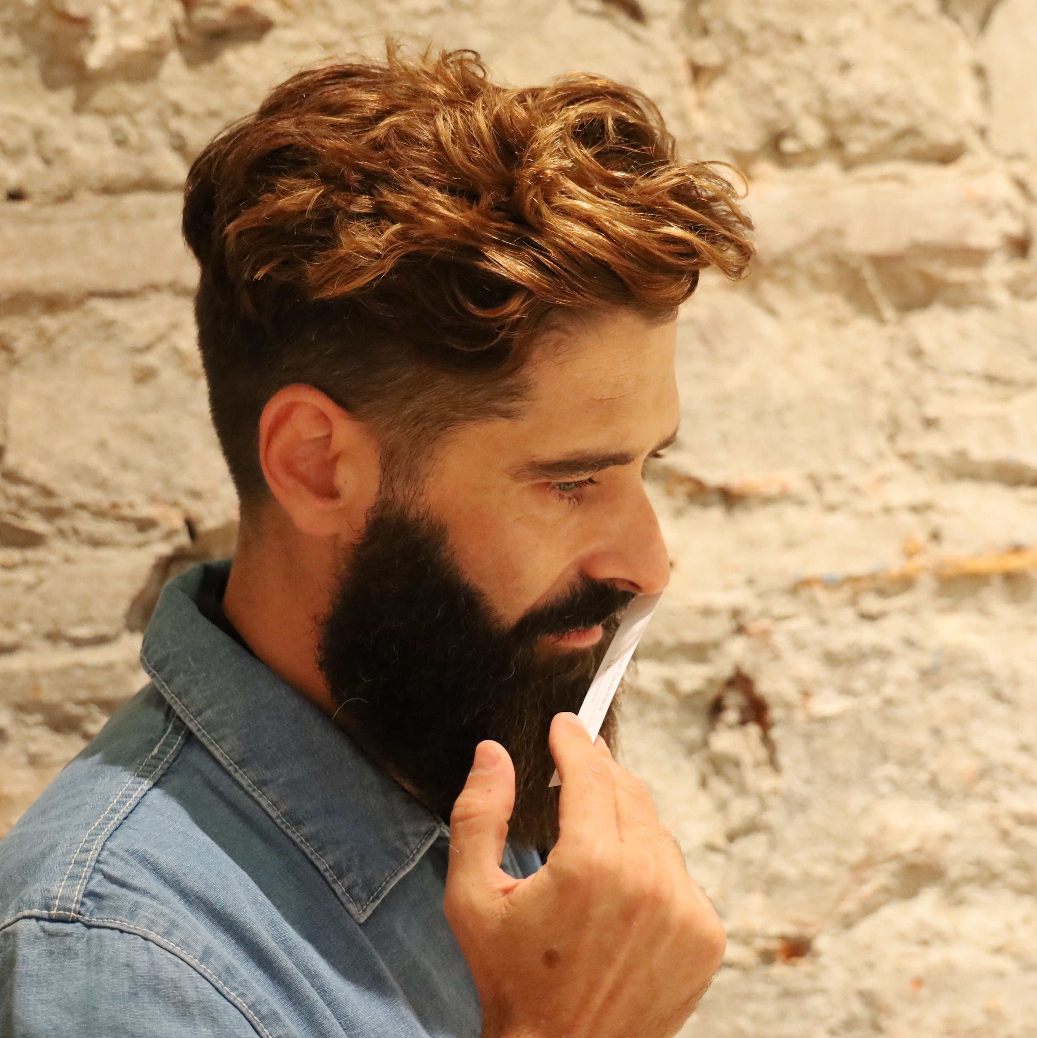 Miguel Matos nuevo director creativo de la marca italiana Bruno ...