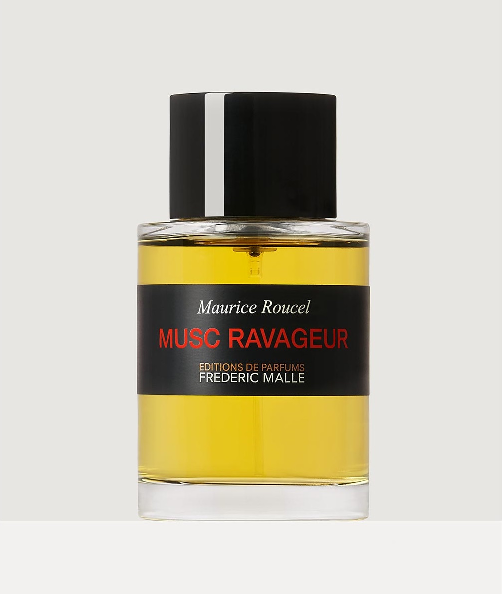 Warum ist Musc Ravageur so einprägsam? ~ Reviews