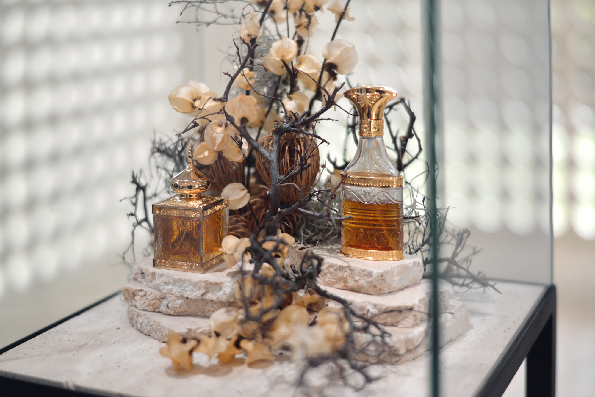 Amouage Voyage ou uma Viagem ao Incrível País de Omã. Parte 1 — Incenso ...