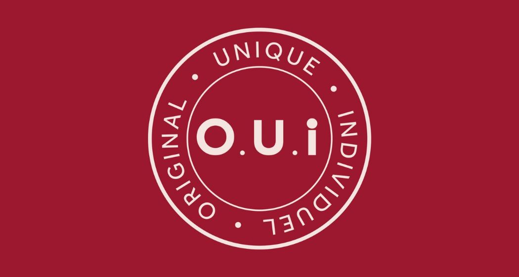 Iconique 001 Intense de O.U.i ~ Novas fragrâncias