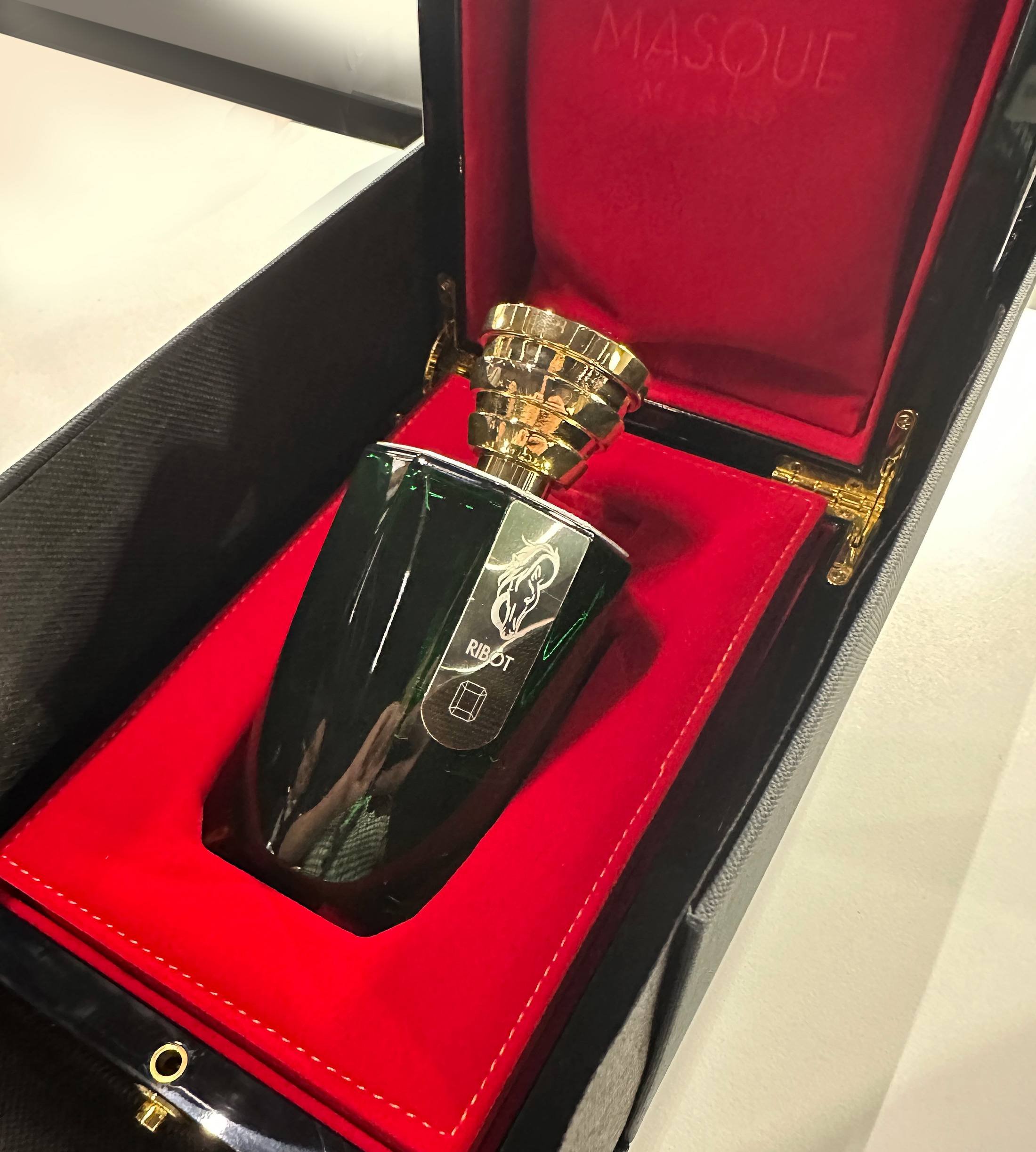 ESXENCE 2023: La Nuova Ruby Collection di Masque Milano all'Oud e Ribot dalla Emerald Collection ...