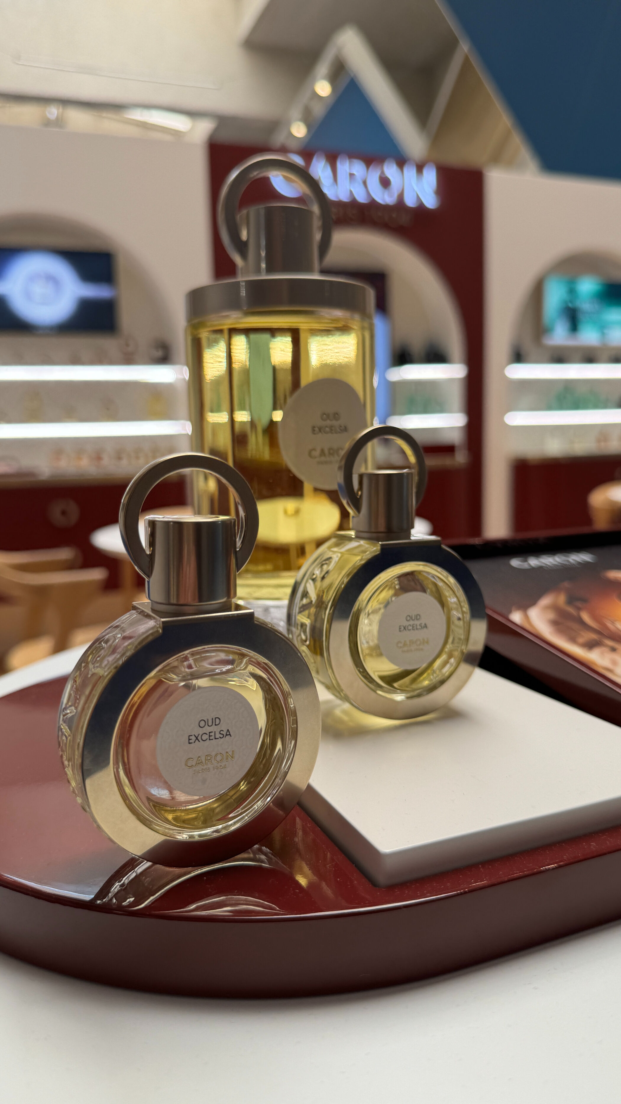 Tendencias clave en el evento TFWA 2024 de Cannes (Francia) ~ Arte ...