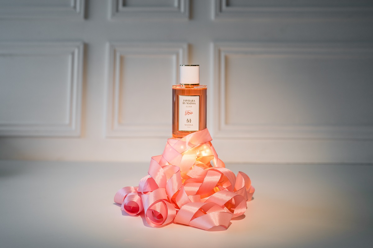 Maïssa Parfums: честно и прямолинейно ~ Обзоры ароматов