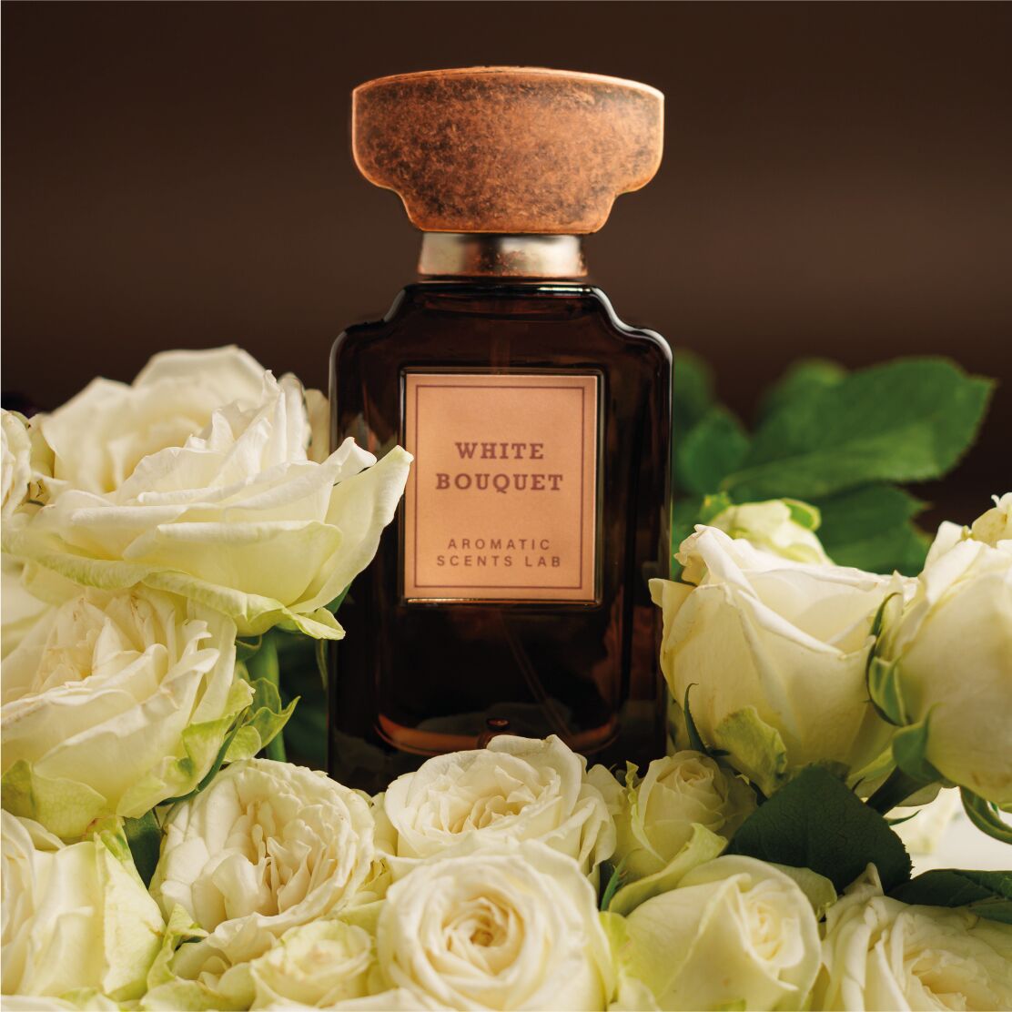 Coleção Aromatic Scents Lab: Não Acredite nos Nomes! ~ Avaliação de ...