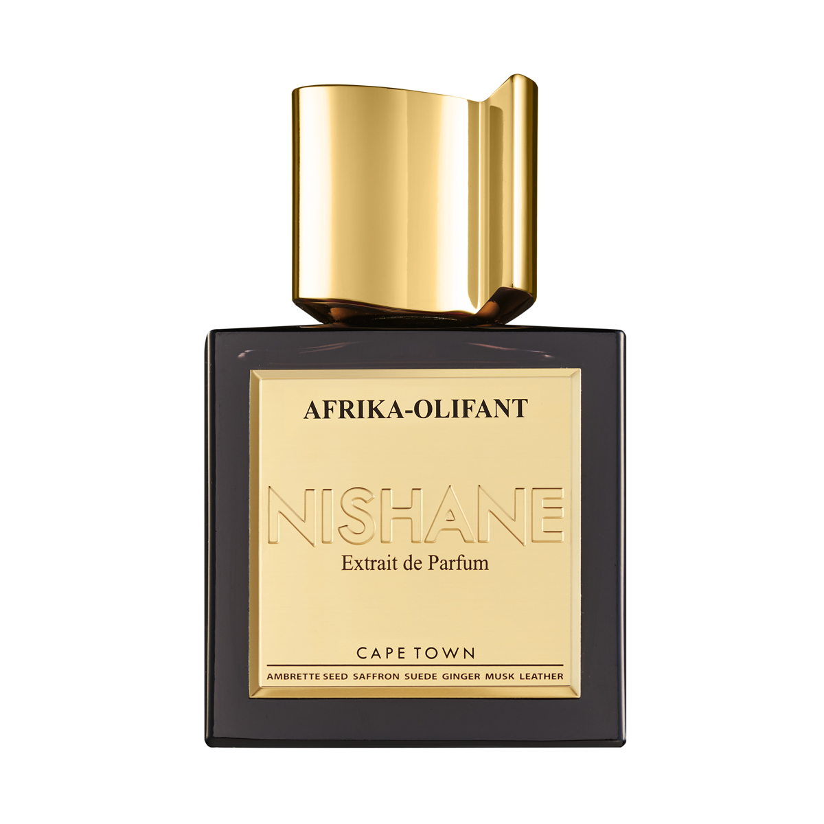 L'éléphant d'Afrique : pas seulement un éléphant... ~ Nouveaux Parfums