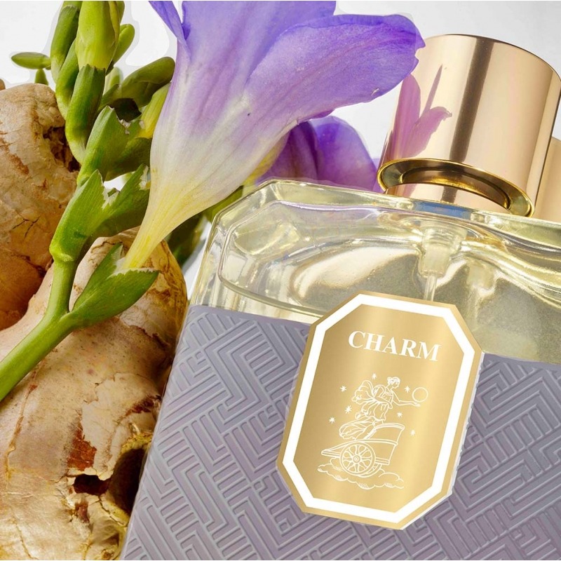 Instinct أم Charm? ~ مقالات عطرية