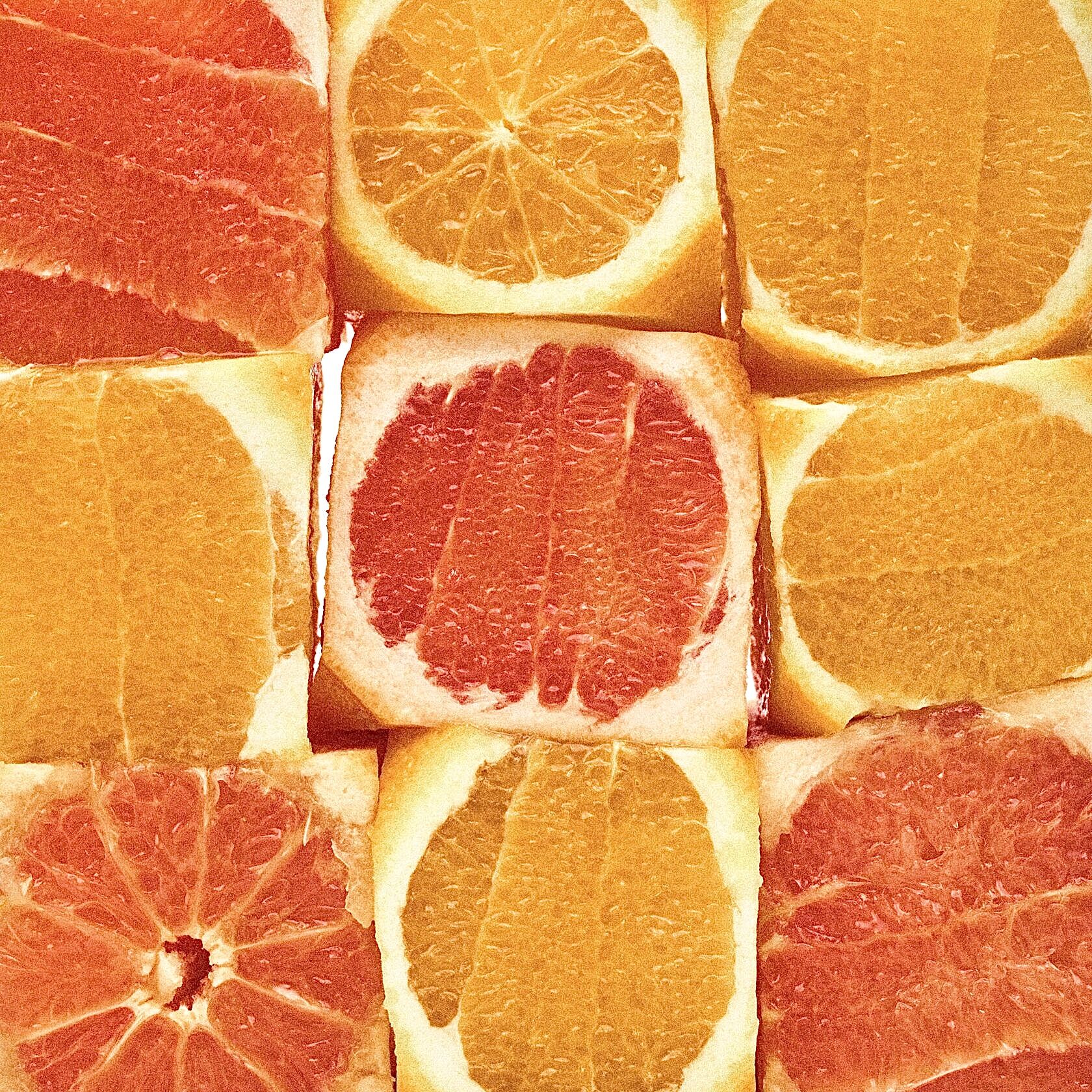 De Citrus Poetry à Neon Splash : The Golden Standard et Les Soeurs de ...