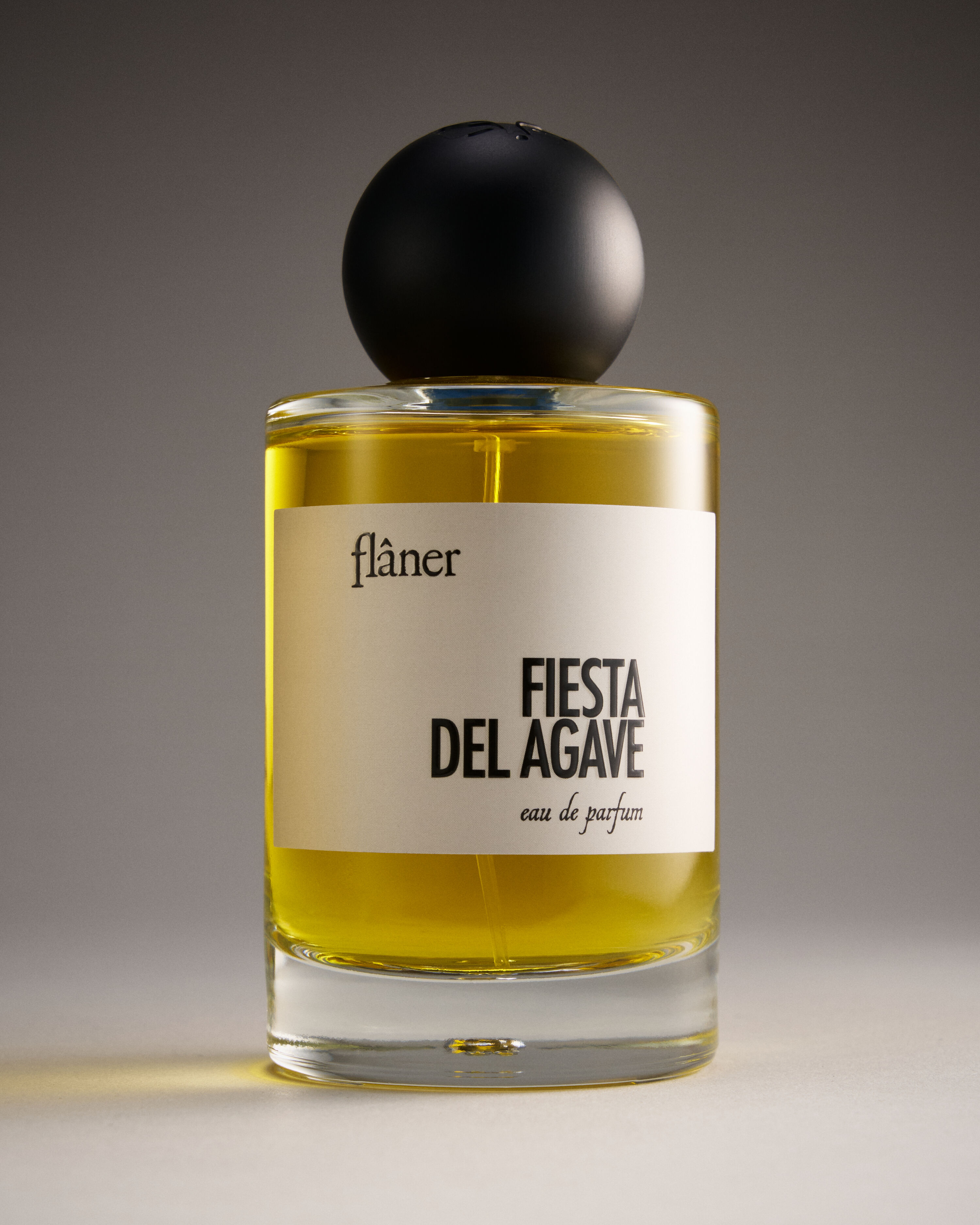 Flâner lässt sich von Mexiko inspirieren und stellt Fiesta Del Agave ...