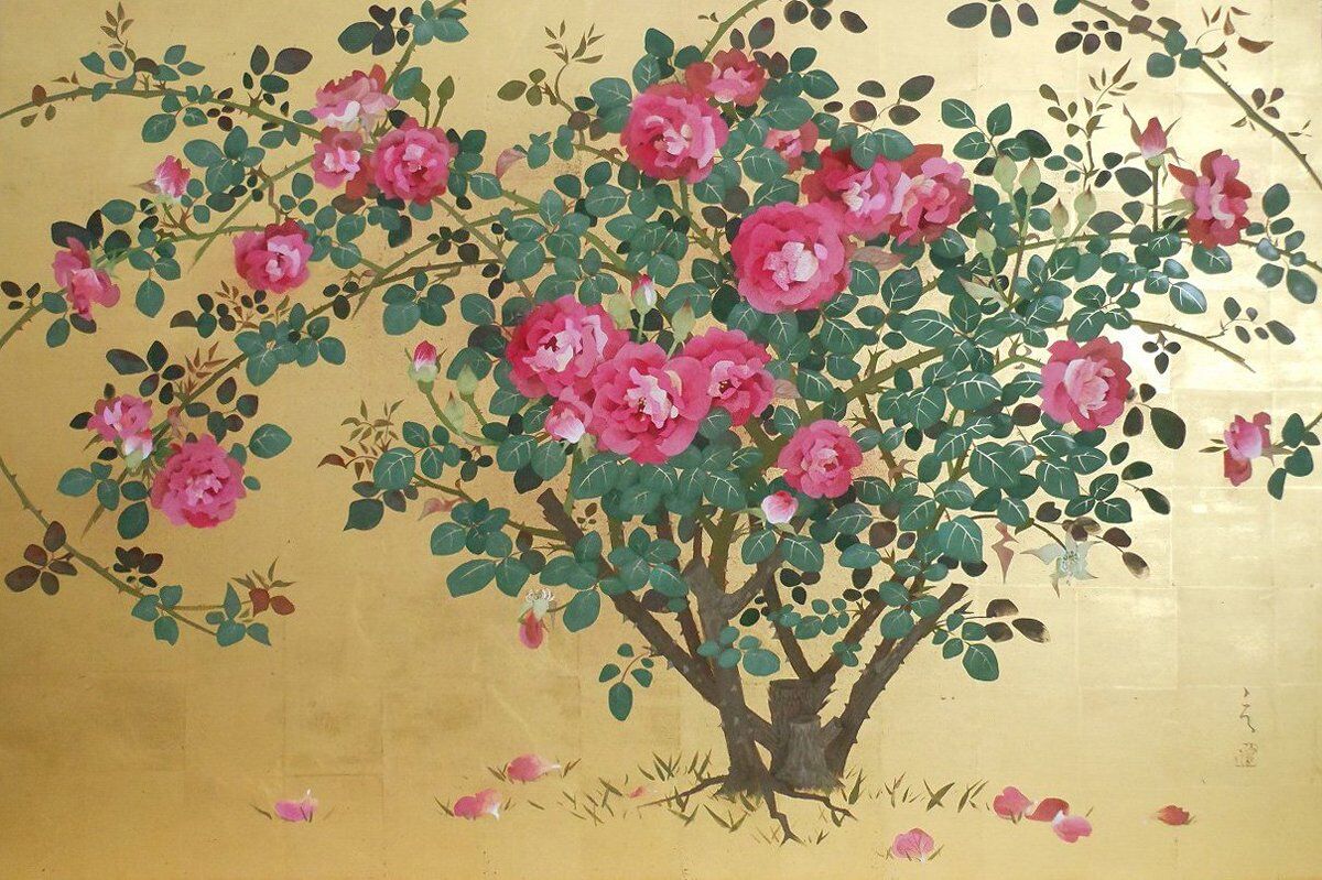 ESXENCE 2024 : Mer de roses ~ Art Livres et Evénements