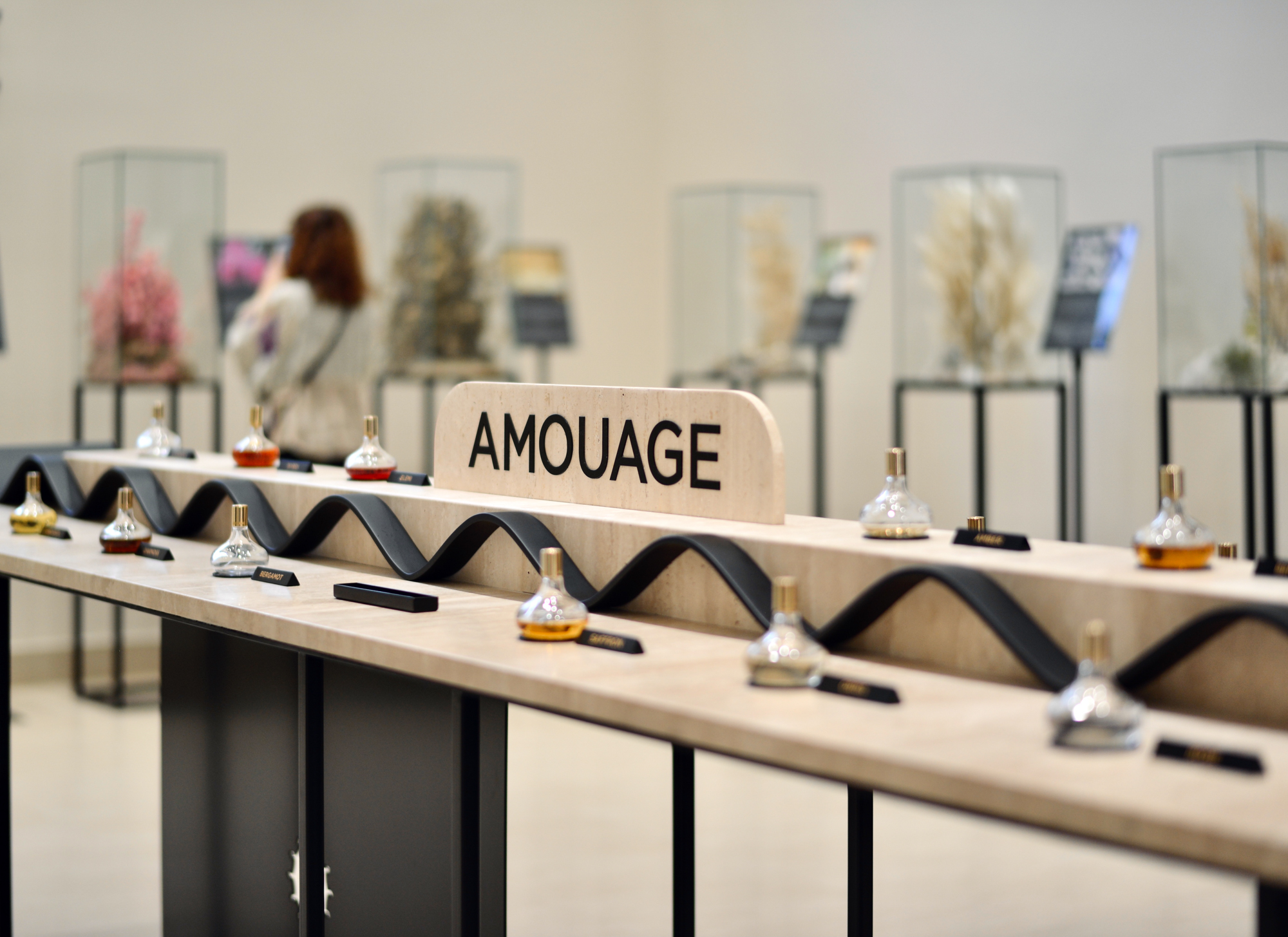 Amouage Voyage, o Un Viaggio nell'Incredibile Oman. Parte 1 - Olibano ...