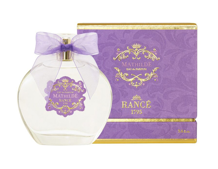 RANCÉ 1795 Mathilde ~ Parfumeria de nisa