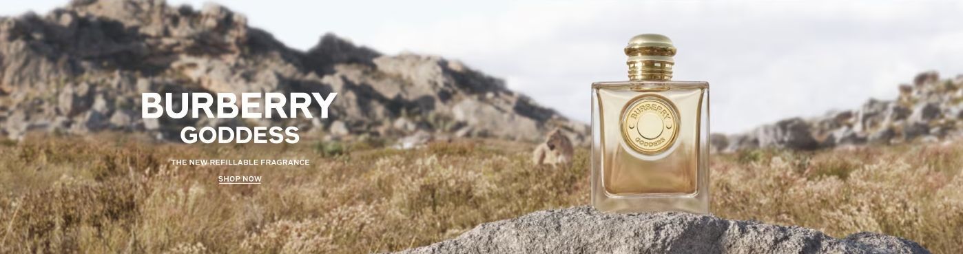La Vainilla en el punto de mira con Burberry Goddess ~ Reseñas Editoriales de Fragancia