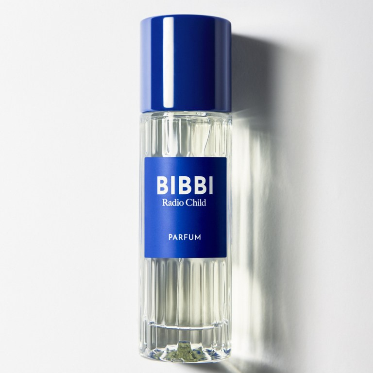 BIBBI Paris: Ένας νέος οίκος με σουηδικές ρίζες που γεννήθηκε το 2023 ~ Νiche Aρωματα