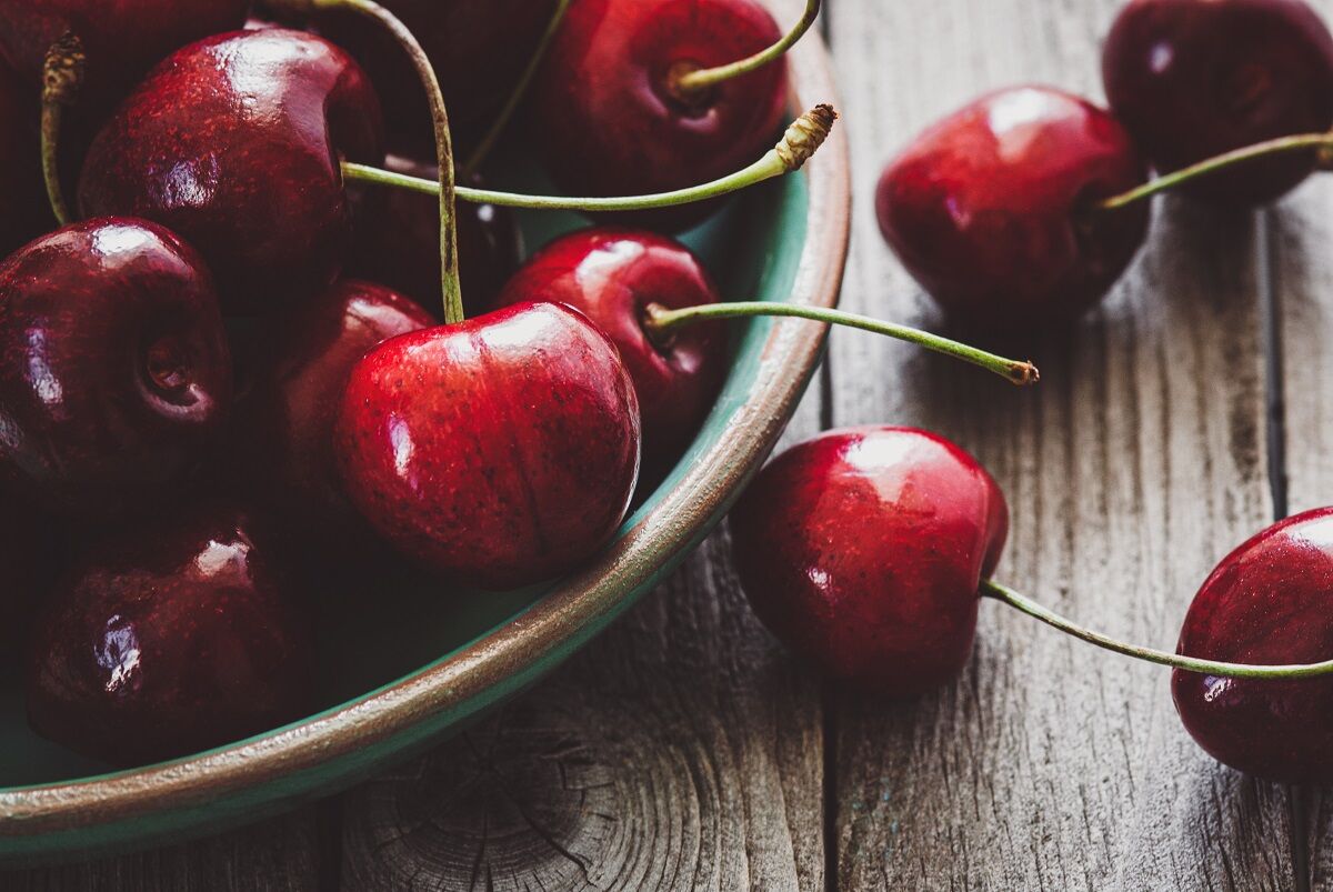 Caprice de Jeanne - Für alle, die Kirschen lieben ~ Reviews