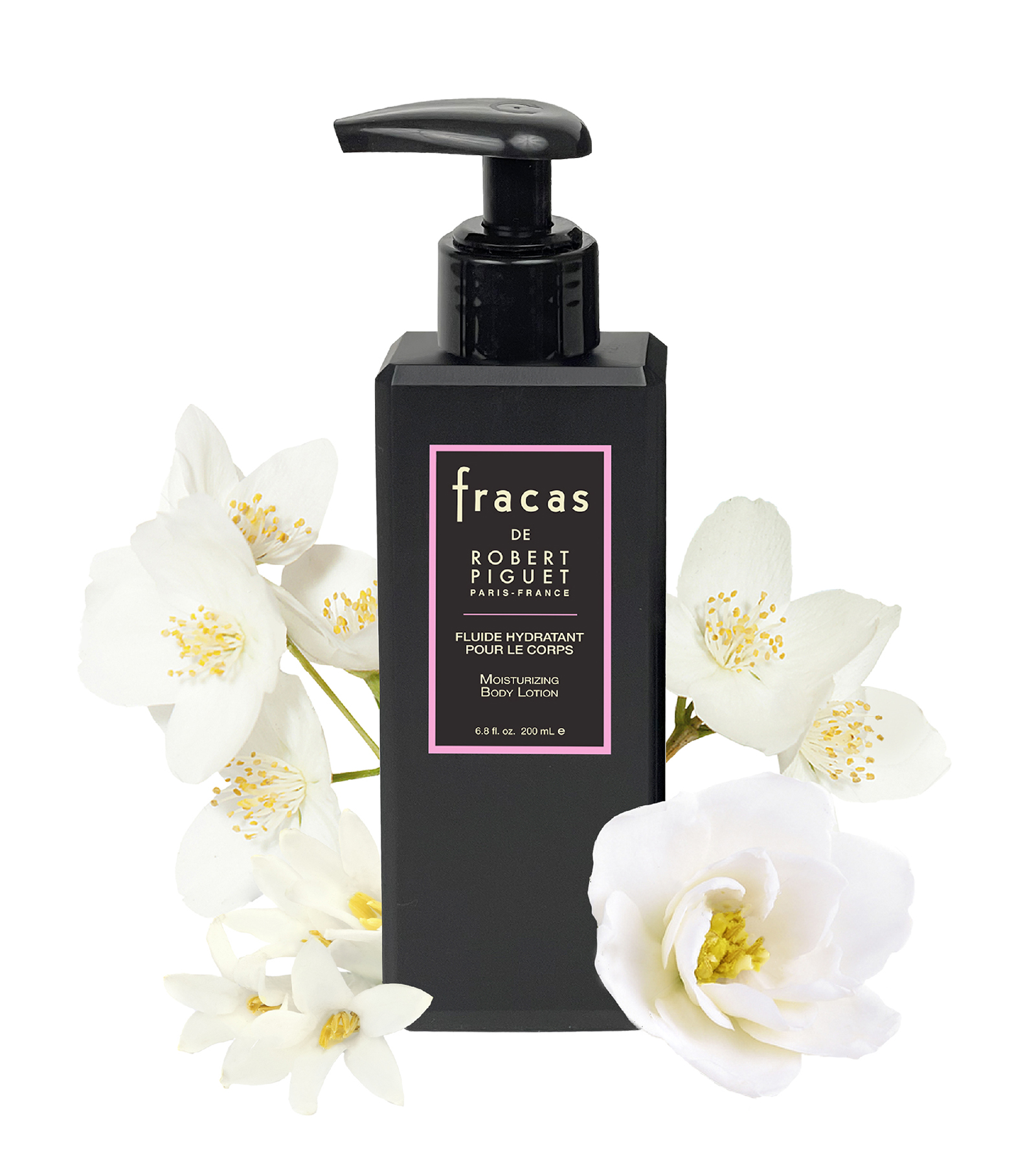 Fracas fête son 75e anniversaire ! ~ Critiques de Parfums