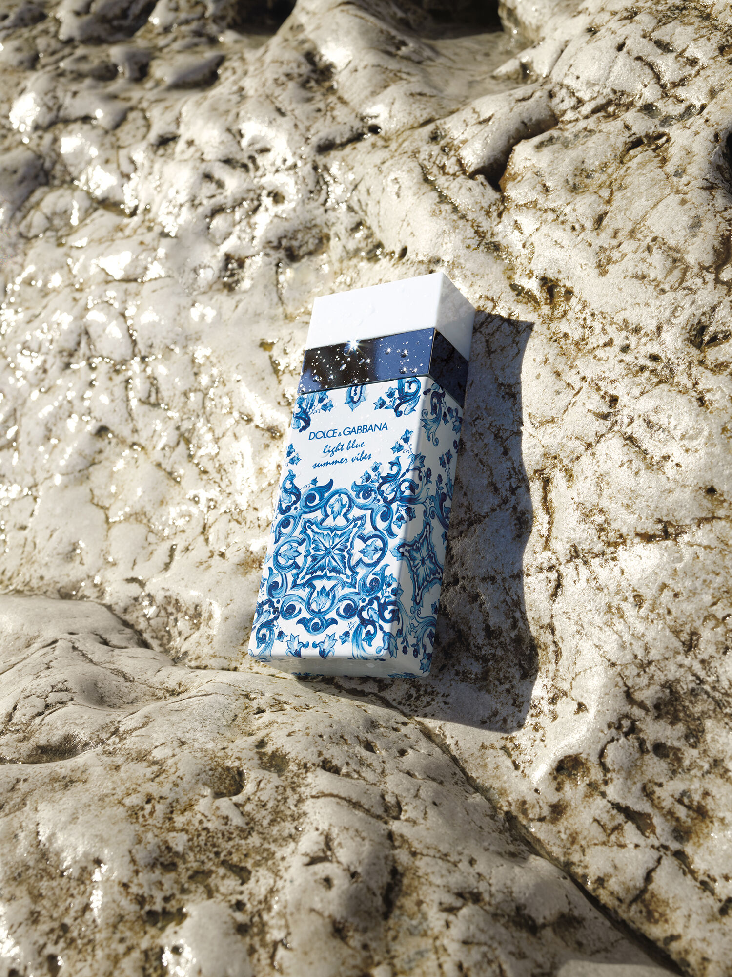 Dolce & Gabbana Light Blue Summer Vibes Duo ~ Recenzije