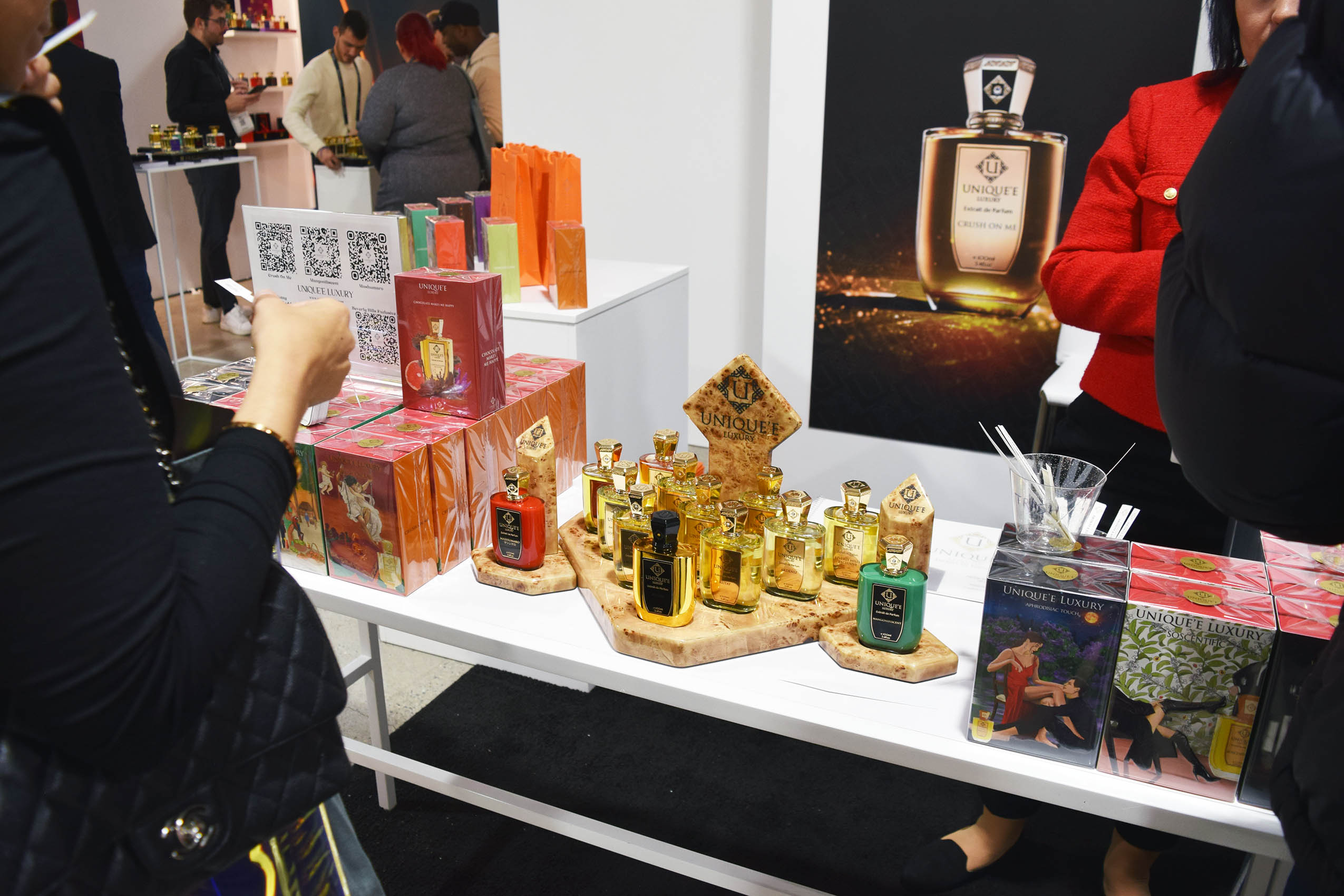 ScentXplore: Cele mai semnificative momente de la cel mai important ...