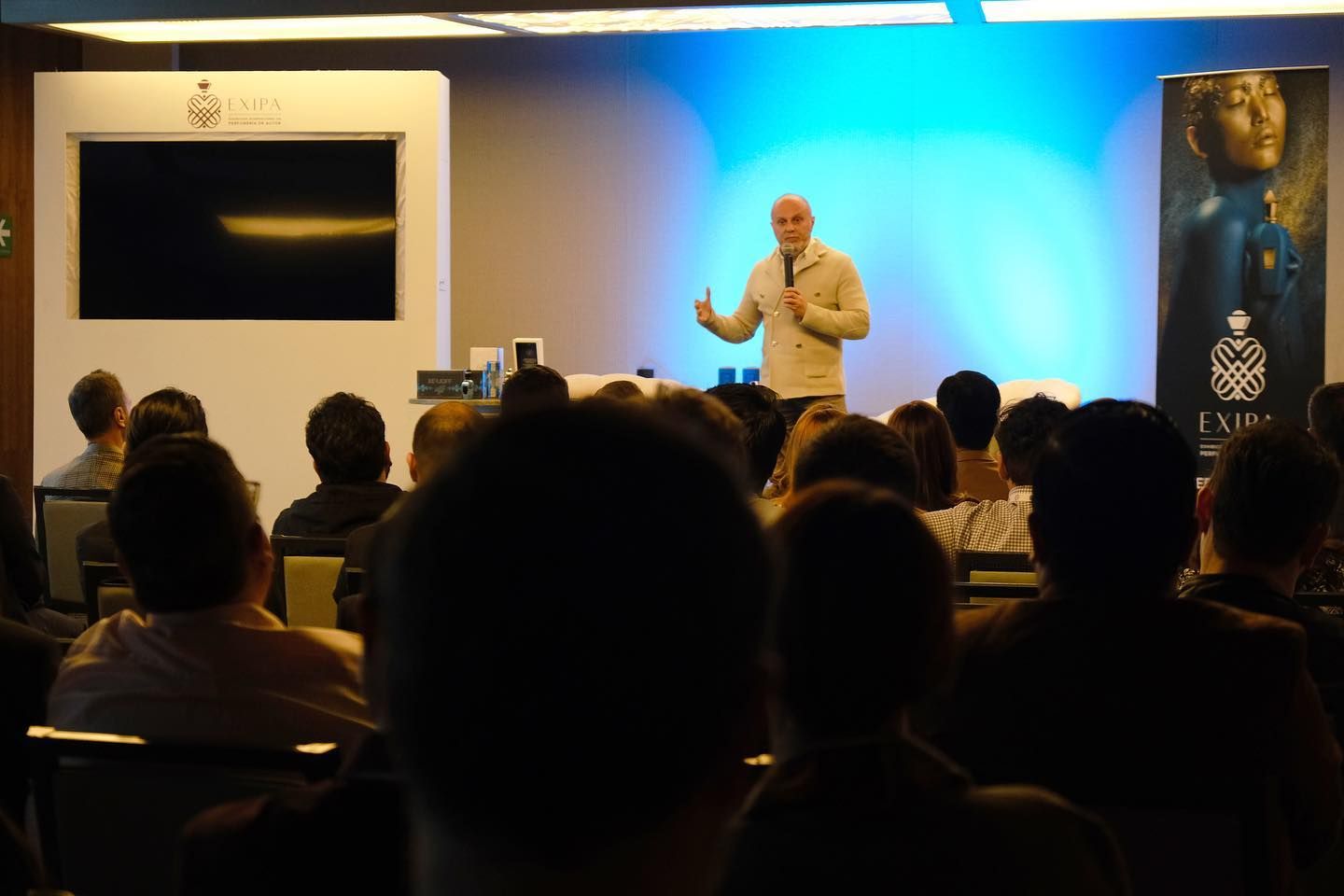 EXIPA: Lateinamerikas erste Veranstaltung für Nischenparfümerie ...